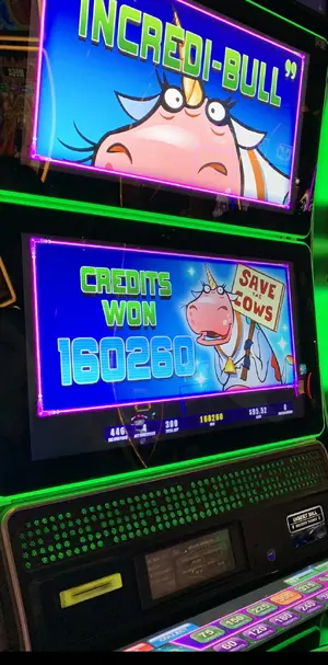 Slots - Post your Unicow and/or Grandpa! | Page 3 | Vegas Message Board