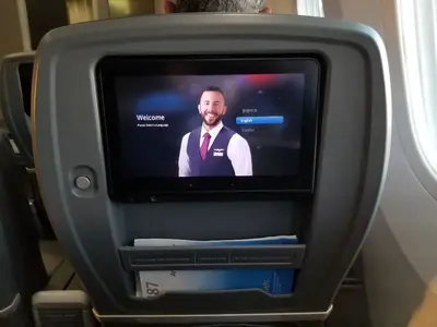 American Airlines Main Cabin vs Main Plus | Vegas Message Board