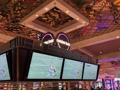 Live An Old Fashioned Vegas Trip 1/14-1/18 | Vegas Message Board