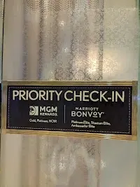 Cosmo - The Autograph Lounge is now The Priority Guest Lounge | Vegas ...