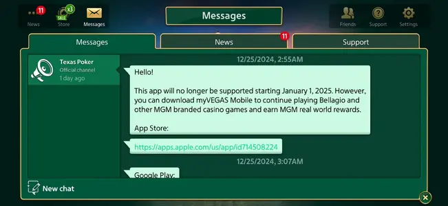 MyVegas - Can someone break down all of the MyVegas apps? | Vegas ...
