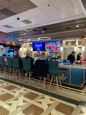 Mr. & Mrs. Vegas - 12 days of Vegas Christmas (Dec 14-26) | Vegas ...
