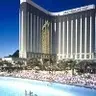 Vegas Message Board